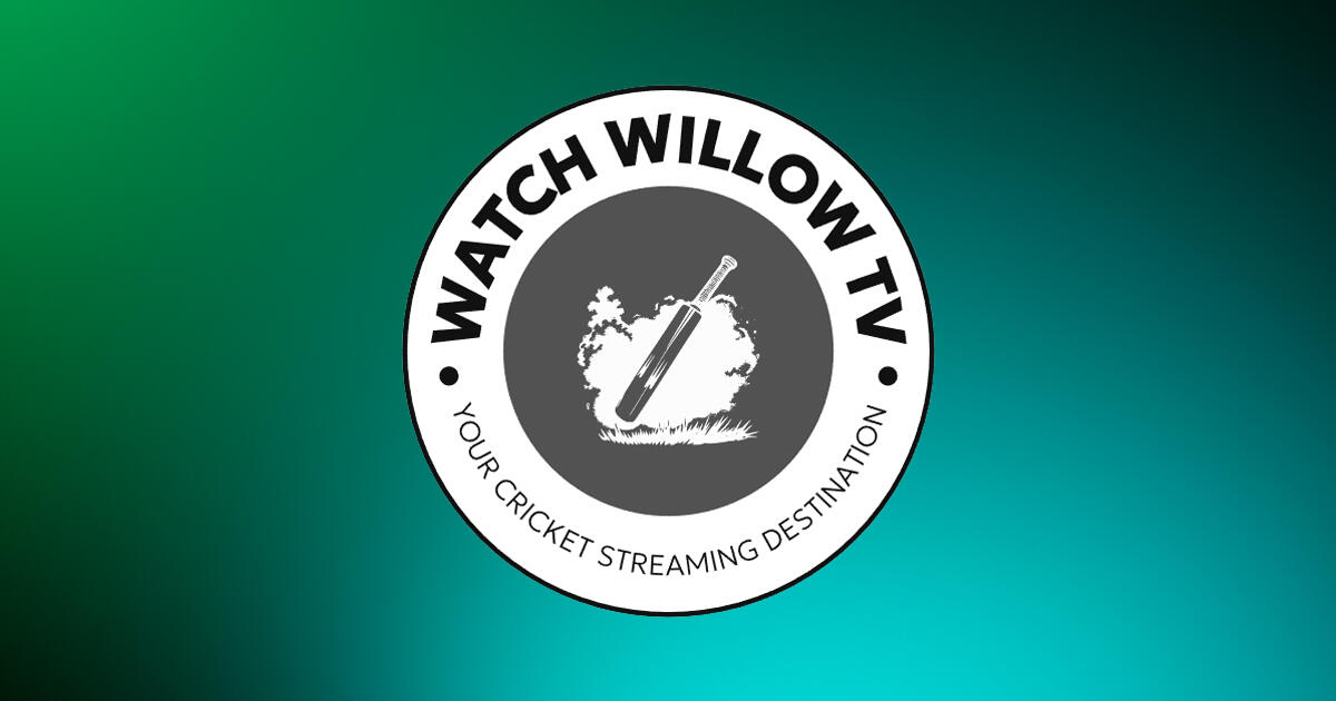 Watch Willow TV Live in USA | Stream Live Cricket